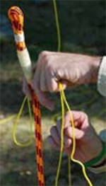 Long Shot Throw Line - Yale Cordage